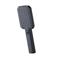 China Plastic ABS Hand Held Spray Back Shower Head for Bathroom 2024 Lizhen Hwa-Con Product for sale