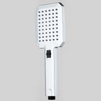 China Plastic ABS Hand Held Spray Back Shower Head for Bathroom 2024 Lizhen Hwa-Con Product for sale