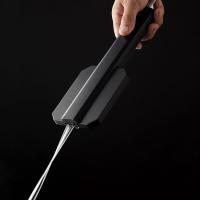 China Plastic ABS Hand Held Spray Back Shower Head for Bathroom 2024 Lizhen Hwa-Con Product for sale