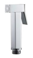 China 304 Stainless Steel Handheld Spray Gun Modern Bathroom Shattaf Toilet Bidet Shower Sprayer for sale