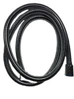 China Stainless Steel Double Lock Shower Hose With Shower Head Hose Pipe for Bathroom Room for sale