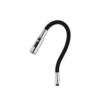 China 360 Degree Rotation Flexible Hose Kitchen Faucet for Bathroom Customers for sale