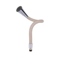 China Custom Color Kitchen Faucet with 360 Degree Rotation and Sanitary Single Handle Sink Tap for sale