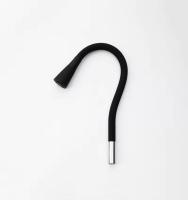 China 2 Mpa Nominal Pressure Pull Out Spray Kitchen Sink Tap Single Handle Rotatable Faucet for sale