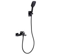 China Wall Mounted Hot Cold Mixer Bathroom Tap The Perfect Combination of Style and Function for sale