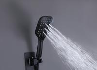 China Wall Mounted Hot Cold Mixer Bathroom Tap The Perfect Combination of Style and Function for sale