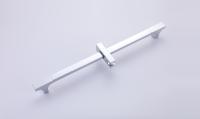 China Brass Bathroom Single Handle Shower Mixer Bathtub Shower Faucet with Soft Spray Pattern for sale