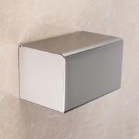 China Durable Lizhen-Hwa.Eng Wall Mounted Bathroom Tissue Paper Holder in Customized Color for sale