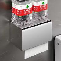 China Durable Lizhen-Hwa.Eng Wall Mounted Bathroom Tissue Paper Holder in Customized Color for sale