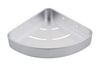 China Aluminum Alloy Bathroom Accessories Set for Hotel Home Toilet Shower Washroom Products for sale