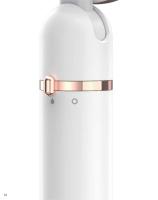 China Modern Design Vitamin C Shower Filter for Soft Water and Residual Chlorine Reduction for sale