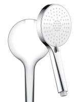 China Shower Rain Set Rainshower Water Saving Plastic Shower Heads with High Pressure Booster for sale