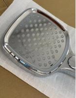 China Shower Rain Set Faucet Type High Pressure Bathroom Water Saving Hand Rainfall Shower Head for sale