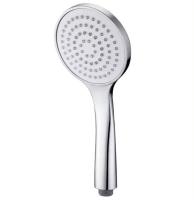 China Upgrade to a Contemporary Nickel Handheld Shower Head for a Spa-like Bathing Experience for sale
