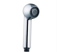 China Flexible Replacement Kitchen Faucet with Jet Spray Pattern and Without Slide Bar for sale