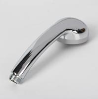 China High Pressure Handheld Shower Head Set Upgraded Chrome Sanitary Ware with Nickel Finish for sale