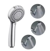 China Shower Rain Set Faucet Type High Pressure Power Shower Head for Modern Bathroom Designs for sale