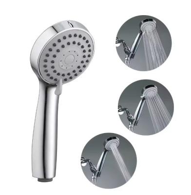 China Shower Rain Set Faucet Type High Pressure Power Shower Head for Modern Bathroom Designs for sale