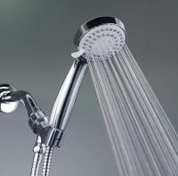 China Shower Rain Set Faucet Type High Pressure Power Shower Head for Modern Bathroom Designs for sale