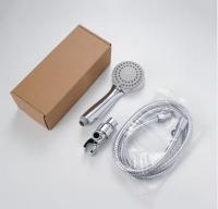 China Shower Rain Set Faucet Type High Pressure Power Shower Head for Modern Bathroom Designs for sale