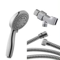 China Multifunctional Hand Shower With Five Water Spray Patterns For Modern Bathroom Wash for sale