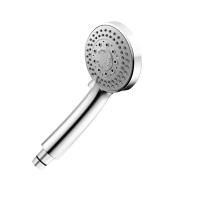 China Multifunctional Hand Shower With Five Water Spray Patterns For Modern Bathroom Wash for sale