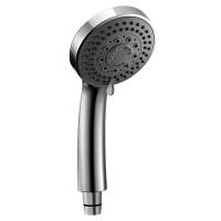 China Multifunctional Hand Shower With Five Water Spray Patterns For Modern Bathroom Wash for sale