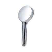 China Sanitary Ware Fittings Rainfall Hand Shower Head with Hot Cold Water Mixer Function for sale