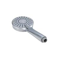 China Sanitary Ware Fittings Rainfall Hand Shower Head with Hot Cold Water Mixer Function for sale