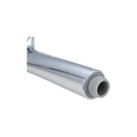 China Sanitary Ware Fittings Rainfall Hand Shower Head with Hot Cold Water Mixer Function for sale