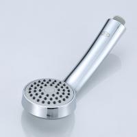 China Bathroom Faucet Shower Set with Hot Cold Water Mixer Abs Handheld Shower Head Filter for sale