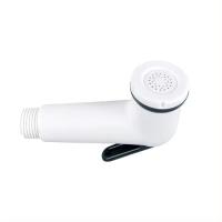 China 2024Lizhen ABS Thermostatic Bathroom Shower Nozzle with Spray Gun Horizontal Spary Gun for sale