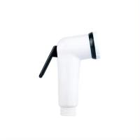 China 2024Lizhen ABS Thermostatic Bathroom Shower Nozzle with Spray Gun Horizontal Spary Gun for sale