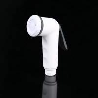 China Modern Design Bidet Sprayer Set with Inox Water Bathroom Gun and Hose for sale