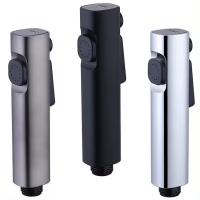 China Keeping Body Clean ABS Toilet Bidet Sprayer with Handheld Shower Head and Bracke for sale
