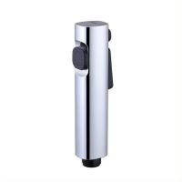 China Easy Installation Toilet Bidet Sprayer Set with Unique Plastic Design 2024Lizhen Hwa-Vic for sale