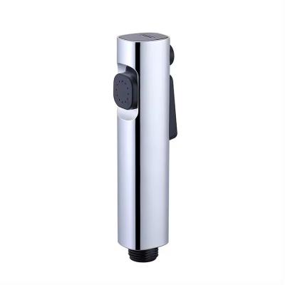 China Easy Installation Toilet Bidet Sprayer Set with Unique Plastic Design 2024Lizhen Hwa-Vic for sale