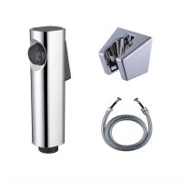 China Transform Your Bathroom Experience with Lizhen Hwa-Vic pressure Bidet and Shower Head for sale