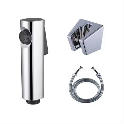 China Transform Your Bathroom Experience with Lizhen Hwa-Vic pressure Bidet and Shower Head for sale