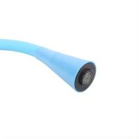 China Oil Cooling System Stainless Steel Flexible Metal Braided Inlet Outlet Water Hose Tube for sale