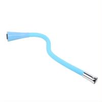 China Oil Cooling System Stainless Steel Flexible Metal Braided Inlet Outlet Water Hose Tube for sale