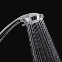 China 2024Lizhen Hwa-Vic Product Beauty Shower Head With Acs Certificated Five Functions Hand Shower for sale