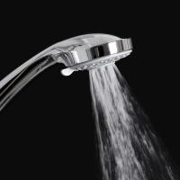 China 2024Lizhen Hwa-Vic Product Beauty Shower Head With Acs Certificated Five Functions Hand Shower for sale