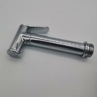 China Wall Mounted Spray Health Faucet Toilet Shattaf Bidet Sprayer Head Easy Installation for sale
