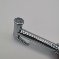 China Wall Mounted Spray Health Faucet Toilet Shattaf Bidet Sprayer Head Easy Installation for sale