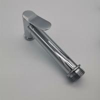 China Wall Mounted Spray Health Faucet Toilet Shattaf Bidet Sprayer Head Easy Installation for sale