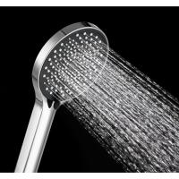 China 2024 Lizhen Hwa-Con Single Handle Supercharged Water Saving Shower Head for Bathrooms for sale