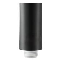 China 2024's Best Shower Head Lizhen Hwa-Con's Smooth Surface 5 Spray Modes Easy Assembly for sale
