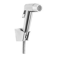 China Revolutionize Your Bathroom with Lizhen's 2 Functions Bidet Spray Shattaf Shower Head for sale