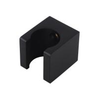 China 2024 Lizhen Household Brass Square Black Toilet Bidet Spray Diverter Wash Kit With Hose for sale